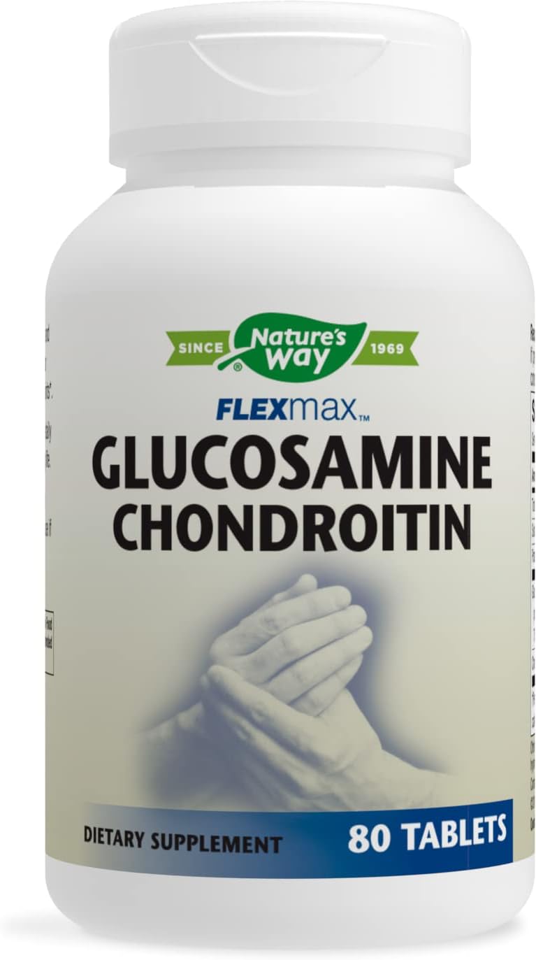 Amazon.com: Neoflex Bone & Joint Health Supplement, MSM, Glucosamine ...
