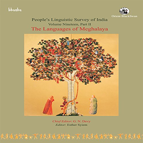 The Languages of Meghalaya eBook : G N Devy, Esther Syiem: Amazon.in ...
