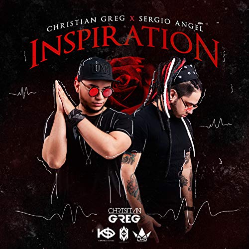 Play Inspiration by Christian Greg & Sergio Angel on Amazon Music