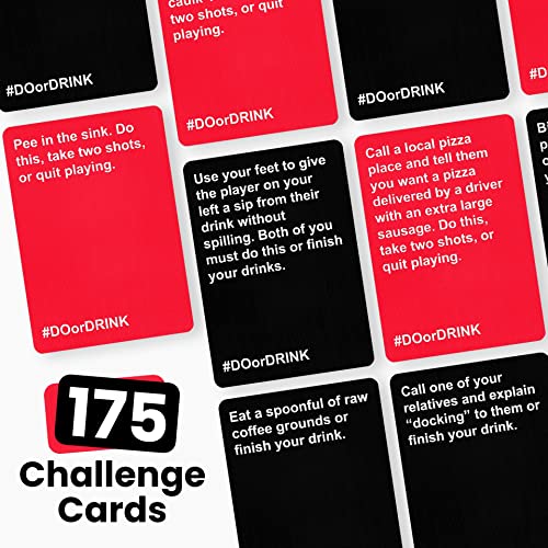 Do Or Drink Party Card Game Dare For Adults Strangers Or Girls Night do-or-drink-party-card-game-dare-for-adults-strangers-or-girls-night
