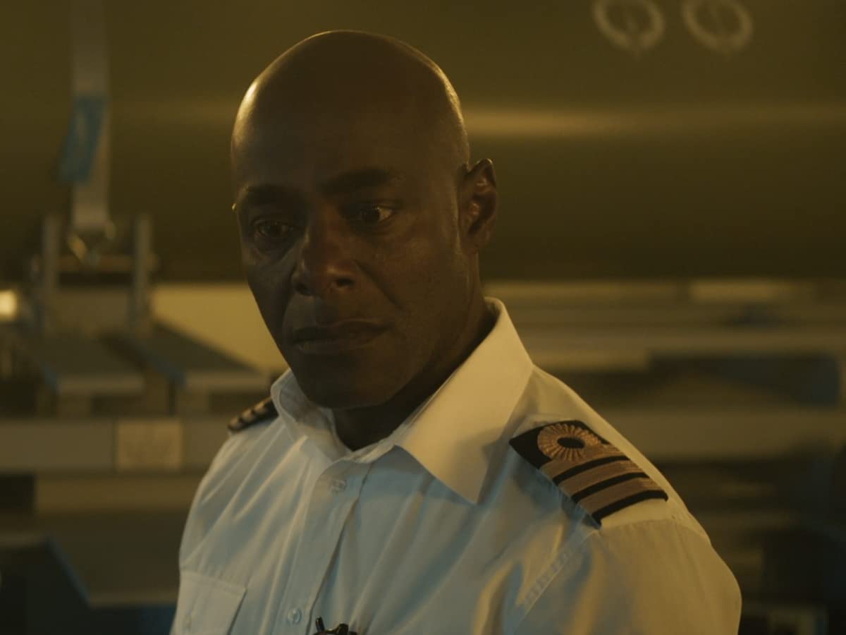 Watch Vigil Series 1 | Prime Video