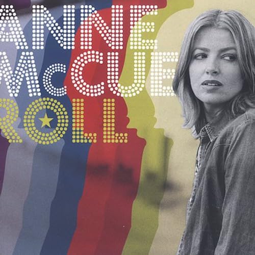 Roll - Anne Mccue: Amazon.de: Musik-CDs & Vinyl