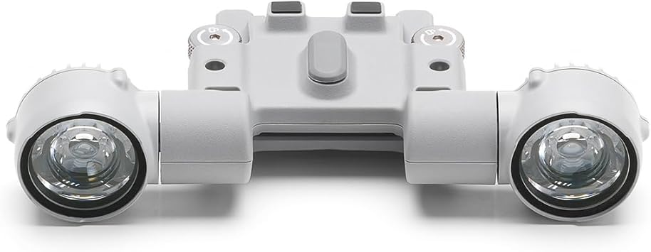 Amazon.com: DJI AL1 32W SpotLight : Toys & Games