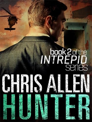 Amazon.com: Hunter: The Alex Morgan Interpol Spy Thriller Series ...