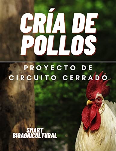 Cría de Pollos (Proyecto de Circuito Cerrado): Guía de principiantes ...