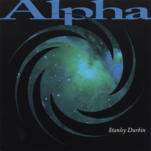 Amazon.com: Alpha : Stanley Durbin: Digital Music