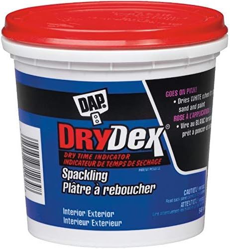 Drydex spackling 946ml : Amazon.ca: Automotive