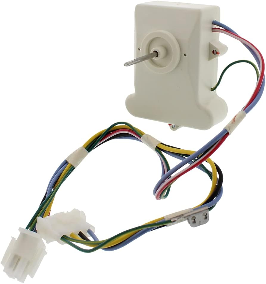 Amazon.com: ERP 2315549 Refrigerator Evaporator Motor : Appliances
