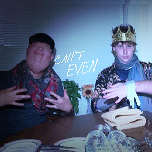 Amazon.com: Can't Even : Can't Even: Digital Music