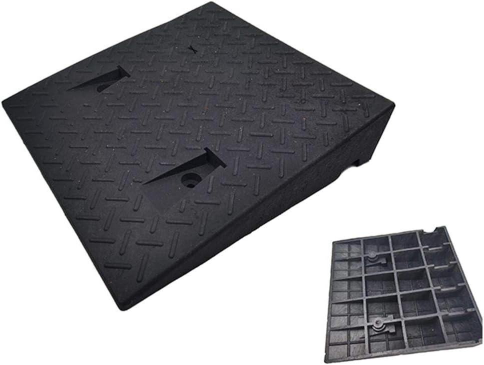 Amazon.com: Bu Qi - US Loading Ramps, Threshold Ramp, Roadside Slope ...
