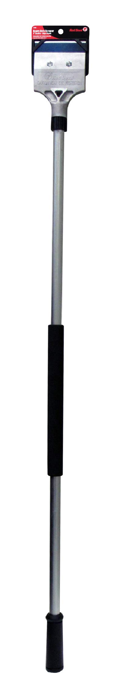 Long Handle Heavy Duty Scraper : Amazon.ca: Tools & Home Improvement