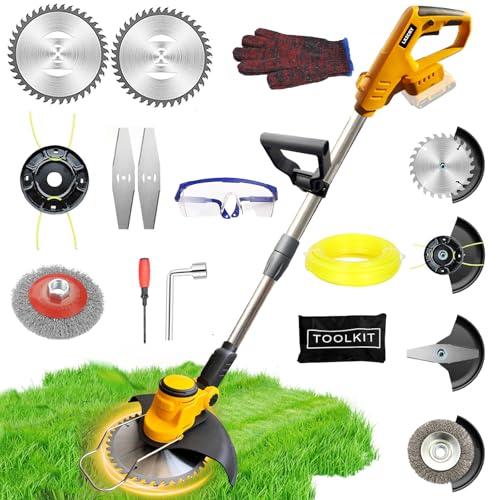 Amazon Best Sellers: Best String Trimmers