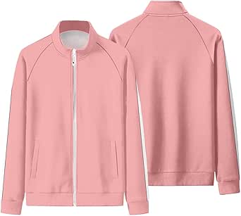 Amazon.com: Bocchi the Rock Cosplay Bocchi Jacket Hitori Gotoh Uniform ...