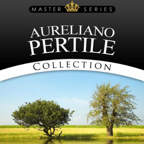 Amazon.co.jp: Aureliano Pertile - Collection : Aureliano Pertile: デジタル ...