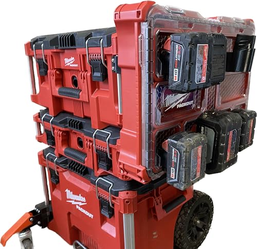 Packout Milwaukee – The 15 best products compared - Your Motor Guide