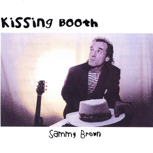 Play Kissing Booth by Sammy Brown on Amazon Music