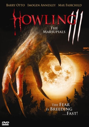 Amazon.com: Howling III: The Marsupials : Imogen Annesley, Peter ...