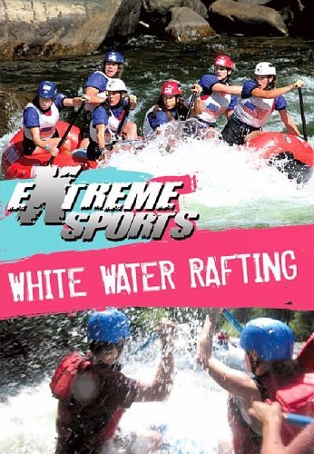 Amazon.com: White Water Rafting Vol 1 [DVD] : Extreme Sports: Movies & TV