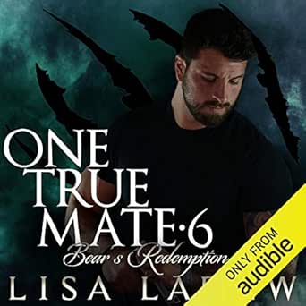 Amazon.com: Bears Redemption: One True Mate Series, Book 6 (Audible ...