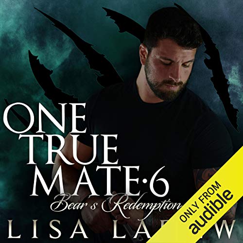 Amazon.com: Bears Redemption: One True Mate Series, Book 6 (Audible ...