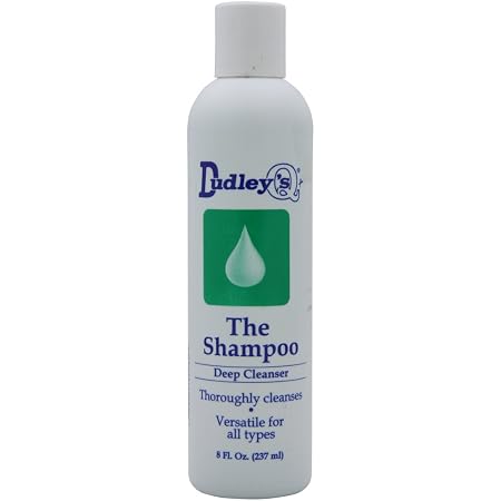 Amazon.com : Dudley's PCA Moisture Retainer for Unisex, 8 Ounce ...