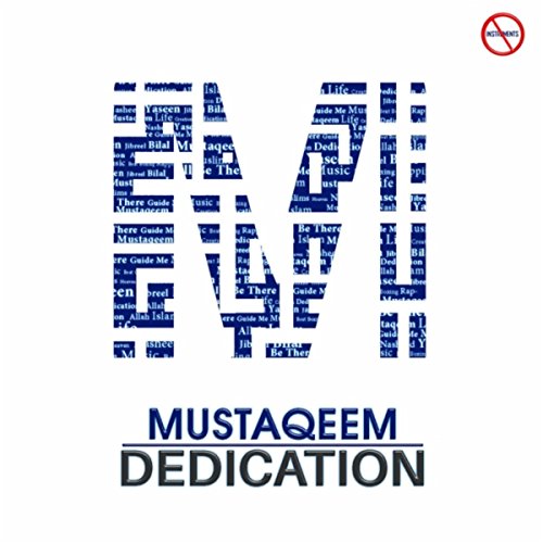 Play Dedication by Mustaqeem on Amazon Music