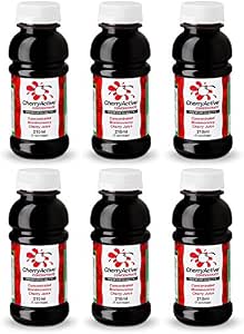 (6 Pack) - Cherry Active - CherryActive Concentrate | 210ml | 6 Pack ...