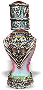 World Class Real Attars With Imported Fancy Bottels of (OUD CHARMS ...