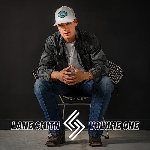 Amazon.com: Lane Smith - Volume One : Lane Smith: Digital Music