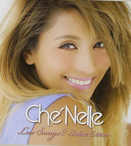 Luv Songs 2 : Che'nelle: Amazon.in: Books