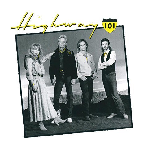 Highway 101 Featuring Paulette Carlson by Highway 101 - Amazon.com Music