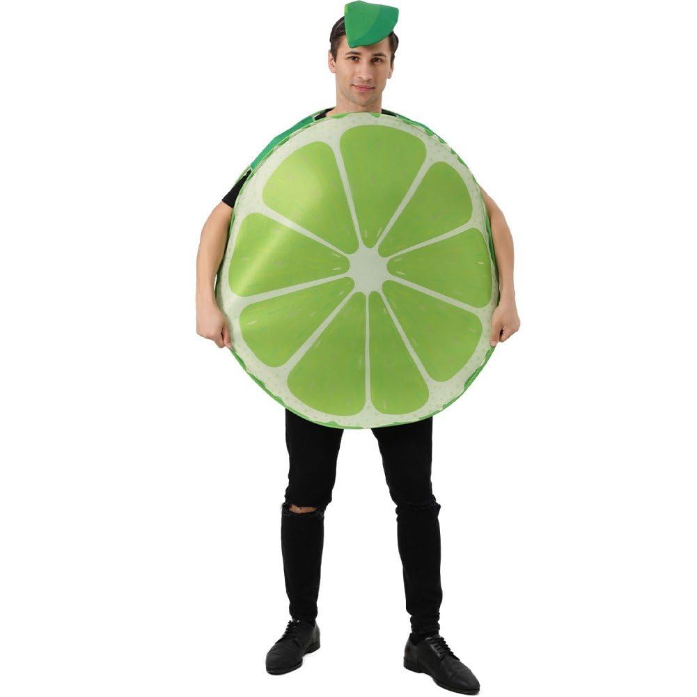 Fruitmand Cosplay