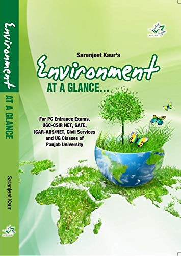 Buy ENVIRONMENT AT A GLANCE . . . Book Online at Low Prices in India ...