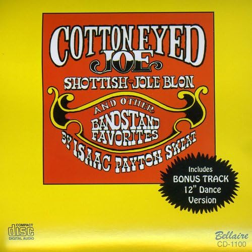 Amazon.com: Cotton Eyed Joe: CDs & Vinyl