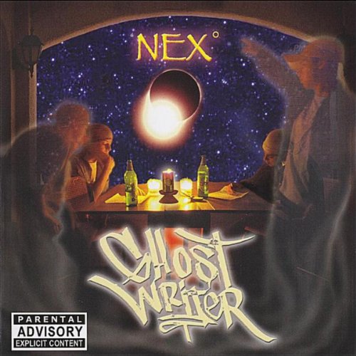 Ghost Writer [Explicit] von Nefarious XO bei Amazon Music - Amazon.de