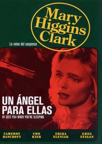 Un Angel Para Ellas [DVD]: Amazon.es: Cameron Bancroft, Udo Kier, Erika ...