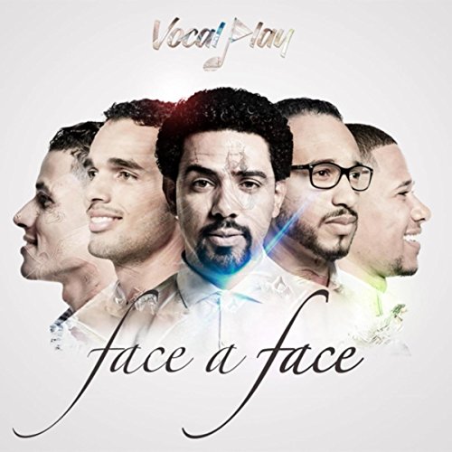 Play Face a Face by Vocal Play on Amazon Music