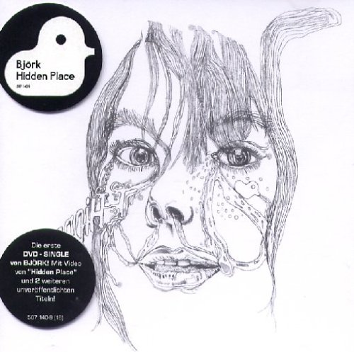- BJORK-HIDDEN PLACE-DVD - Amazon.com Music