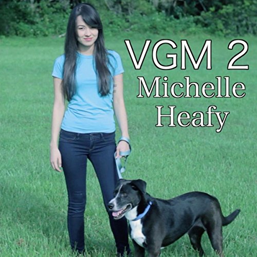 VGM 2 by Michelle Heafy on Amazon Music - Amazon.co.uk