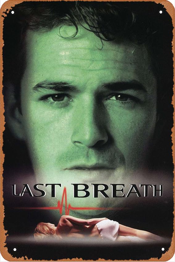 Buy Metal Tin Signs Lifebreath Film Home Gate Garden Bars Restaurants ...