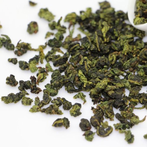 Amazon.com : Tie-kwan-yin Tea Tie Guan Yin High Mountain Oolong Tea ...