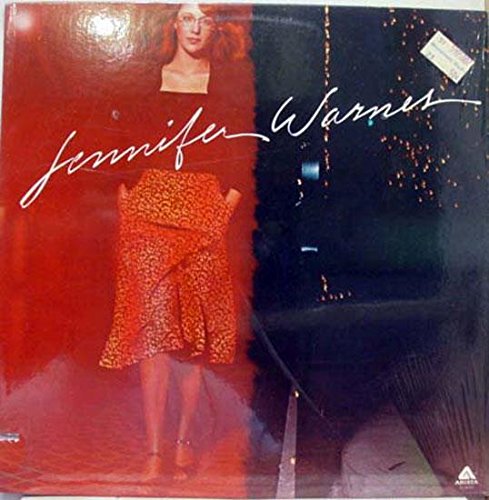 Jennifer Warnes - JENNIFER WARNES S/T vinyl record - Amazon.com Music