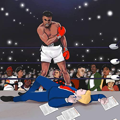 Play Corporate Enemies by King Cash Beatz, DT Prod & Firetracks on ...