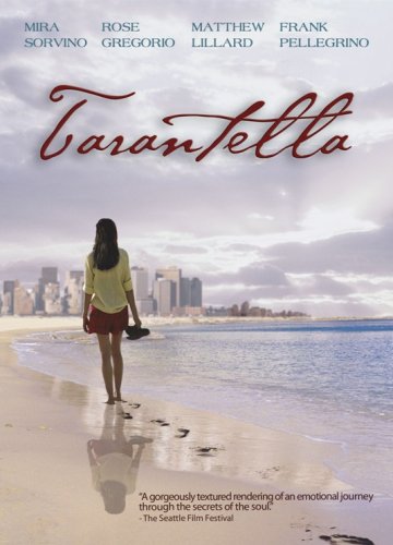 Amazon.com: Tarantella : Mira Sorvino, Rose Gregorio, Matthew Lillard ...