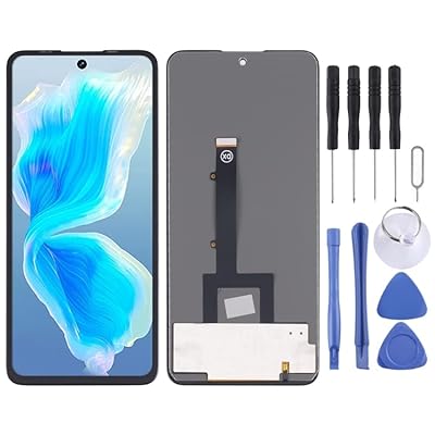 TFT LCD Screen for Tecno Camon 18 Premier CH9 CH9n Philippines | Ubuy