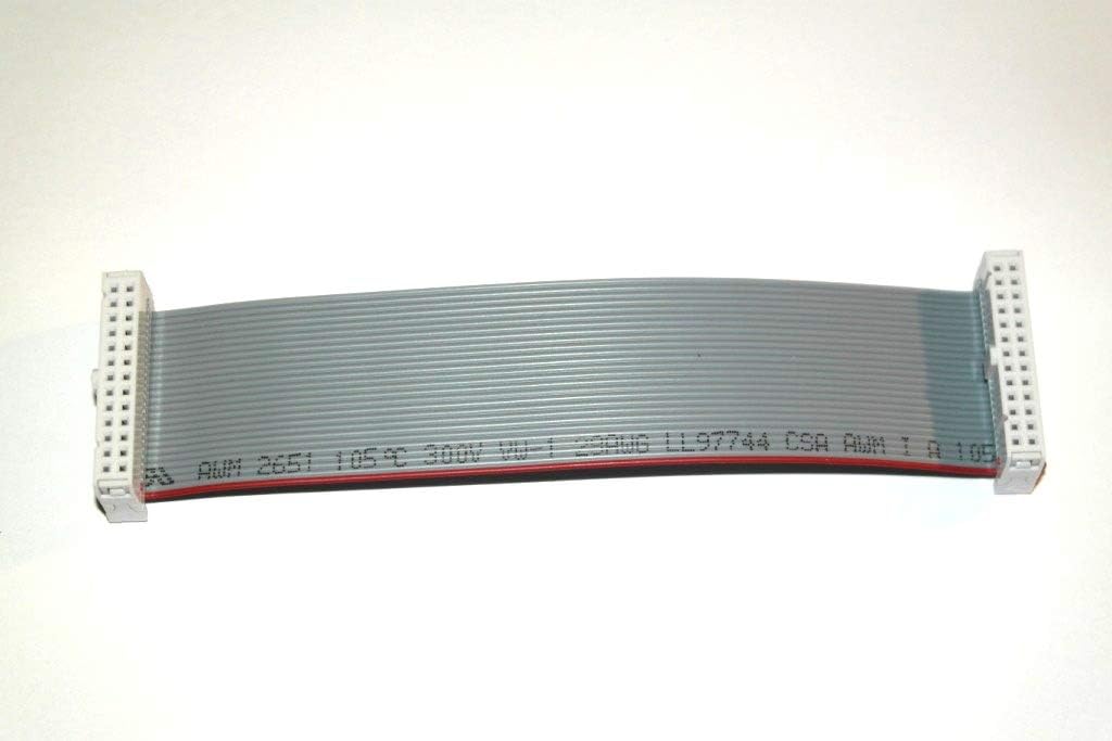 Rk Education 26 Way 15cm GPIO IDC Ribbon Cable for Raspberry PI ...