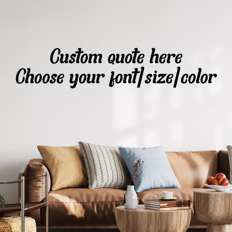 Best New Arrivals: Wall Decals to Transform Your Space - Totally Reviewed