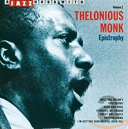 Epistrophy: Amazon.de: Musik-CDs & Vinyl