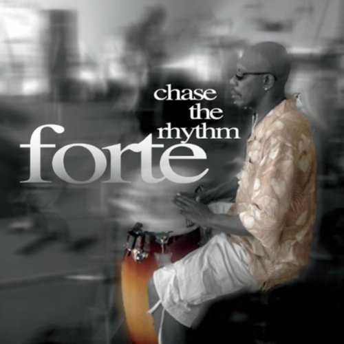 Play Chase the Rhythm by Forte on Amazon Music