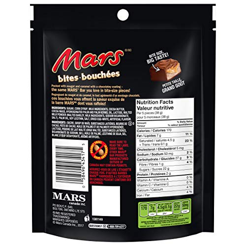 The 15 Best Mars Chocolate Bars of 2026 [Verified] - Cherry Picks